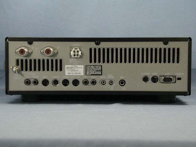 FT-950