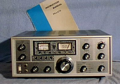 FT-DX570