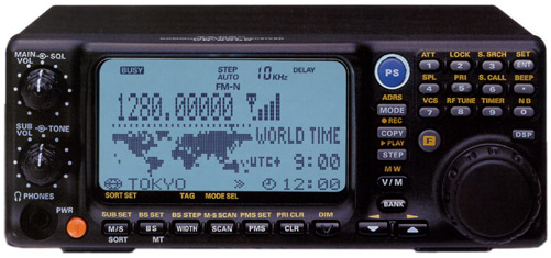 VR-5000